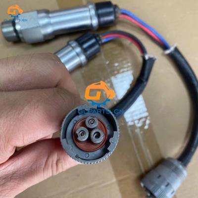China Schalter für den Druck von Baggern CA4592591 4592591 für den CAT-Generator G3516B G3606 G3608 G3606 zu verkaufen