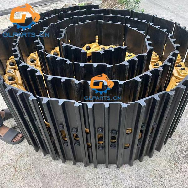 Quality Excavator Track Link 203 Pitch Track Chain Detection Assembly 1015705 For EX270 for sale