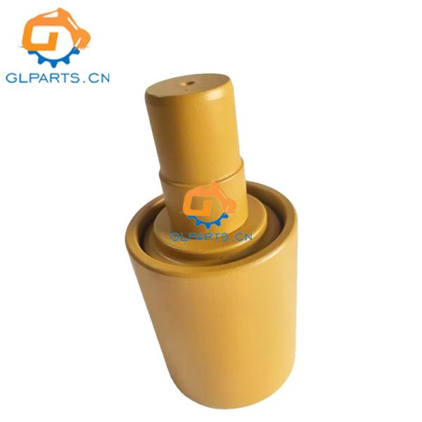 Quality Upper Carrier Roller Top Roller For PC30R-8 Komatsu Excavator Undercarriage for sale