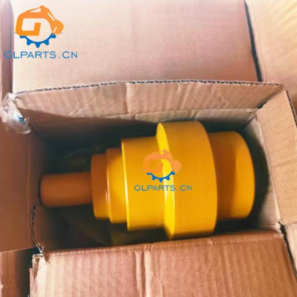 Quality OEM Excavator Upper Roller Excavator Carrier Roller Digger Undercarriage Parts for sale