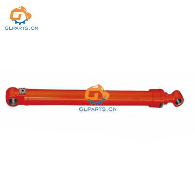China 707-01-XU080 707-01-XU070 707-01-XU050 Excavator Hydraulic Arm Boom Bucket Cylinder PC120 PC130 for sale