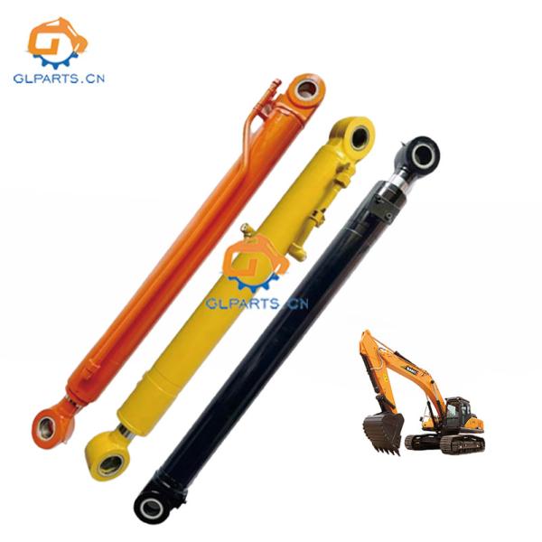 Quality PC200 PC210 Excavator Hydraulic Cylinder 707-01-ZX841 707-01-ZX851 707-01-XZ820 for sale
