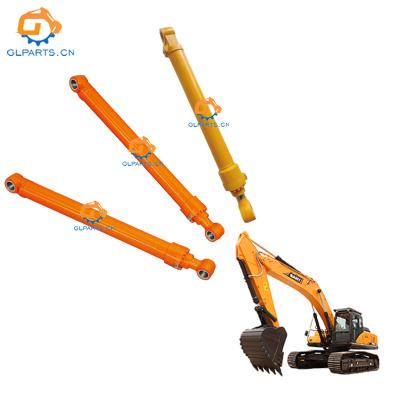 중국 31Q9-50110 31Q9-50130 31Q9-60111 For Hyundai R330LC9A R320LC9 R330LC9S Hydraulic Cylinder Manufacturer 판매용