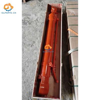 중국 4331075 4331076 4391620 4391320 Hydraulic Boom Cylinder For Hitachi EX750-5 ZX800 Excavator 판매용