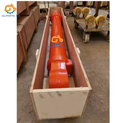 China 4682481 4669228 Arm Hydraulic Cylinder For Hitachi Excavator EX1200 EX1200-6 Te koop