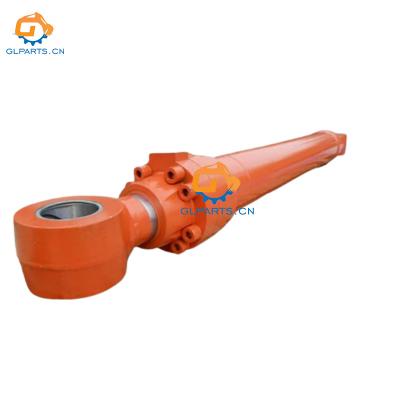 中国 4248320 4310241 4236054 4340511 For Hitachi EX400 EX400-3 EX400-5 Excavator Hydraulic Boom Cylinder 販売のため