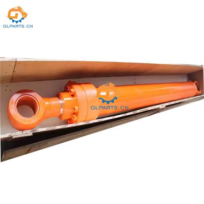 China 4428440 9185299 For Hiatchi Excavator ZX110 ZX110M ZX125US Hydraulic Arm Cylinder Te koop