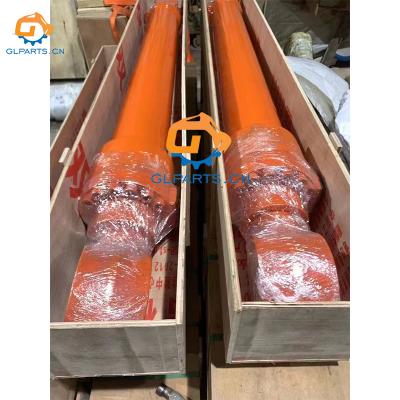 China 9312271 4711561 Voor Hitachi ZX200-5G ZX210H-5G Graafmachine Hydraulische armcilinder Te koop