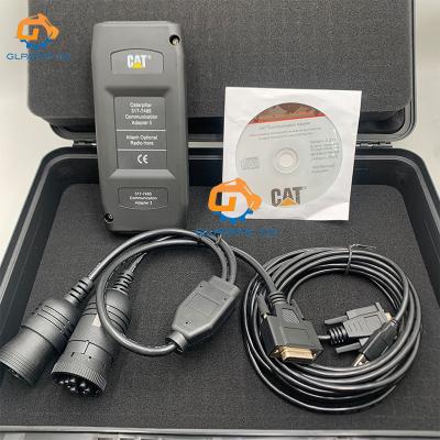 China For CAT ET3 317-7485 Electric System Diagnostic Tool Heavy Equipment Communication Adapter for sale