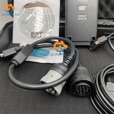 China For CAT 478-0235 Diagnostic Tool Communication Adapter Tool Kit Fits Truck Excavator for sale
