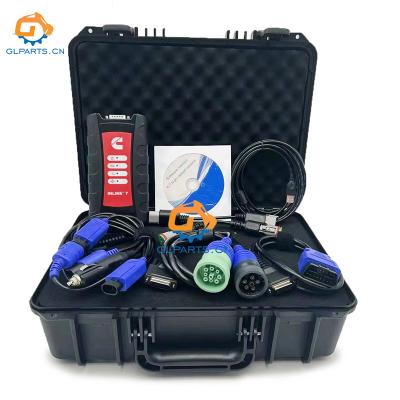 中国 CAT ET3 317-7485 電気システム診断ツール 重機器通信アダプター3 販売のため