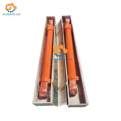 China 2440-9236 24409236 Hydraulic Arm Cylinder For Doosan SOLAR 200W 220LC Tractor Parts China Factory Te koop