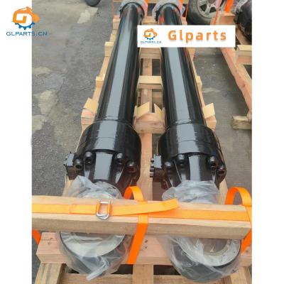 China 60306214 60306212 60306213 Arm Boom Bucket Cylinder for JSY70-CD JSY70-DB Excavator Hydraulic Parts en venta