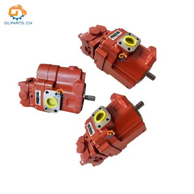 China 7172754 Hydraulid Main Pump PVD-0B-12P-5G-5210A Compatible with Doosan Mini Excavator DX17 DX19 for sale