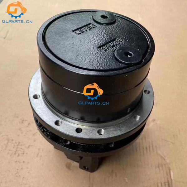 Quality 2096663 17448-73300 Travel Motor for E301.5 E301.7 U15 PC15 VIO15 VIO17 Mini for sale