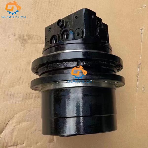 Quality 2096663 17448-73300 Travel Motor for E301.5 E301.7 U15 PC15 VIO15 VIO17 Mini for sale