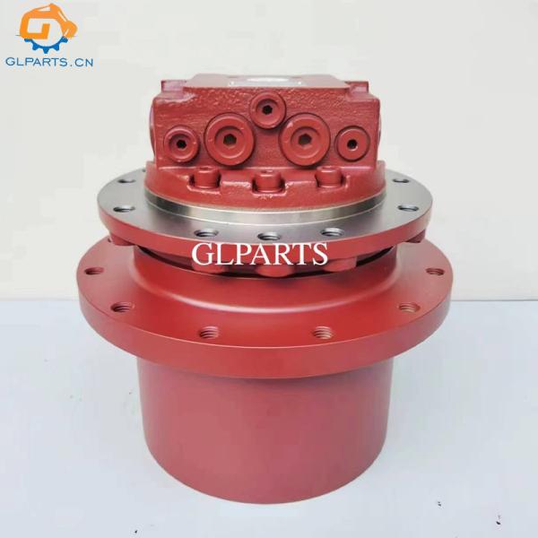Quality 3307517 330-7517 Travel Gearbox With Motor for Excavator 305.5 306 Final Drive for sale