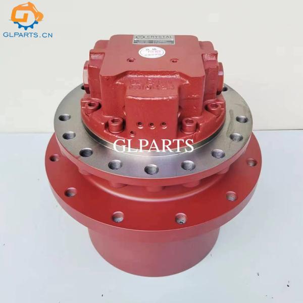 Quality 3307517 330-7517 Travel Gearbox With Motor for Excavator 305.5 306 Final Drive for sale