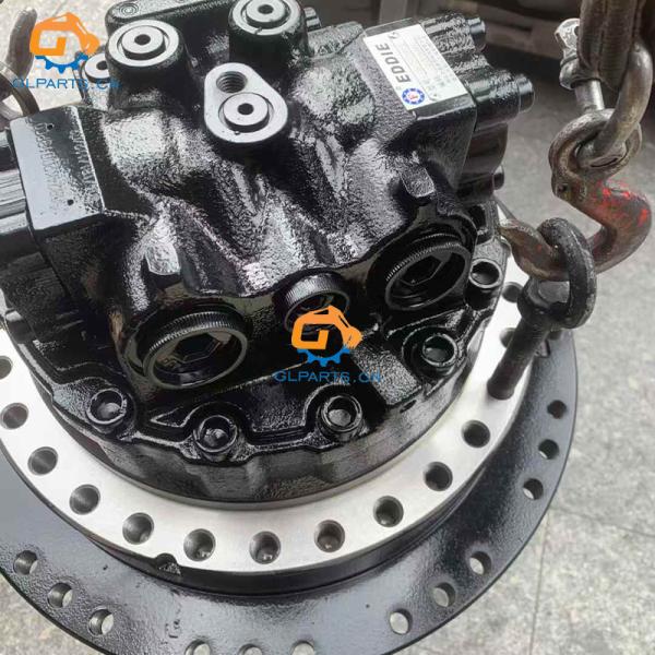Quality FTM40A Travel Motor Assy for Construction Machine for sale