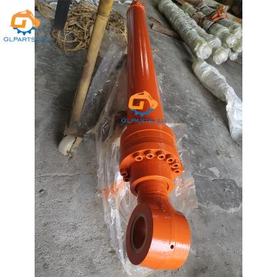 Cina 4465565 4465566 Cilindro idraulico a boom per componenti di apparecchiature ZX160W in vendita