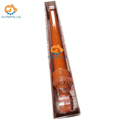 중국 4643511 4643512 ZX650-3 ZX670-3 ZX650-5 ZX670-6 ZX670-7 ZX690-5A 발굴기용 붐 수압 실린더 판매용