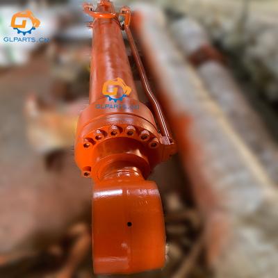 China 4453180 4453179 9156746 Dump Level Adjuster Hydraulic Cylinder for EX1200-5 for sale
