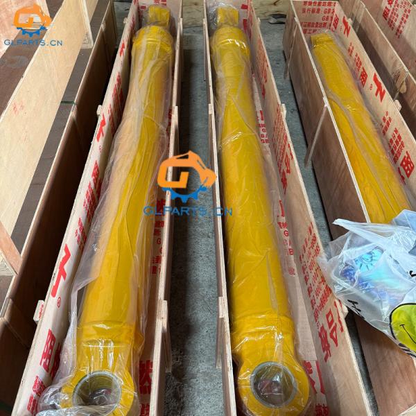 Quality 707-13-13470 707010A350 70701XX080 707-01-0C670 Boom Hydraulic Cylinder for for sale