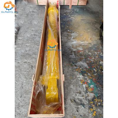 China 31N560110 31Y1-20280 Bucket Hydraulic Cylinder For R160LC-7 R170W-7 R180LC-7 Excavator for sale