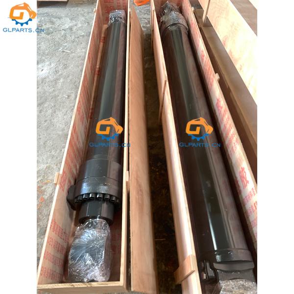 Quality VOE14510443 VOE14563855 Dipper Arm Cylinder For Volvo EC290B EC290LC EC290BLC for sale