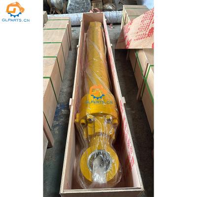 China 707-13-28130 707-E1-01830 707-Е1-01880 Boom Arm Bucket cilindro hidráulico para Komatsu PC2000-8 en venta