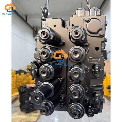 China YN30V00145F3 2426-12238 Hoofdbesturingsklep voor SK200 SK210LC-10 SK260-10 SK200-10 graafmachine for sale