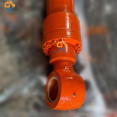 중국 400309-00640 400309-00641 44000318 붐 수압 실린더 도산 S470-5 S470LC-V 판매용