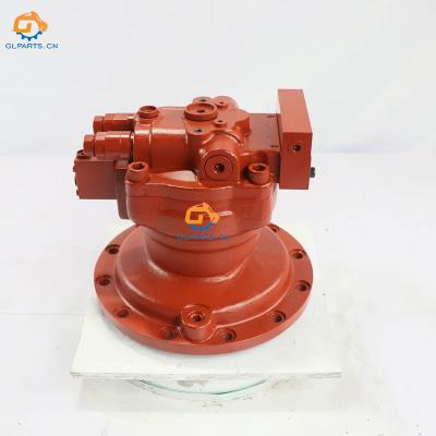 China 31N8-12010 31N8-10120 31N8-12020 Schwingmotor für den Bagger Hyundai R305-7 zu verkaufen