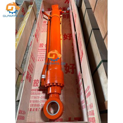 중국 4698978 4698977 ZX870-5G ZX870LC-5G 발굴기용 내구성 붐 수압 실린더 애시 판매용