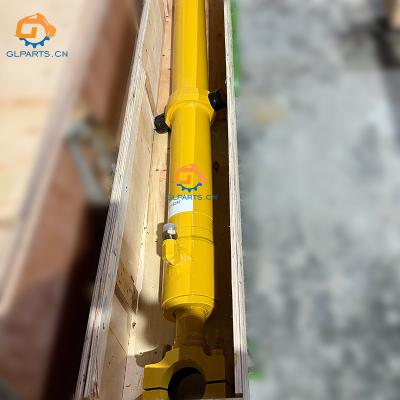 China 75263734 777001303 72104635 KRV37180 Hydraulische cilinder voor geval CX220 CX210B Graafmachine Arm Boom Bucket for sale