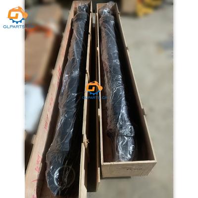 China YA00048581 YA00048580 YA00048640 Hydraulische cilinder, armboom, emmercilinder voor graafmachine EX1200 for sale