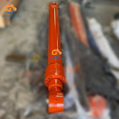 China 4713319 YA00004900 Bucket Hydraulic Cylinder voor Hitachi ZX870-5G ZX870LC-5G ZX870-7 graafmachine for sale