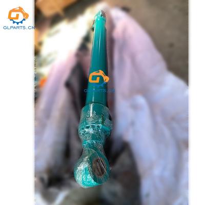 China Swe210 Swe150 Swe210 Swe230 Swe360-8 Swe470 Excavadora Brazo Boom Cubo de aceite hidráulico cilindro para excavadora hacia el Sol en venta