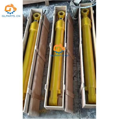 China 13304037 60291387 60248644 para la excavadora SY500 Boom Arm Bucket cilindro hidráulico en venta