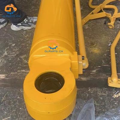 China 594-5395 594-5393 564-4924 Bucket Boom Stick Hydraulic Cylinder for CAT395 E395 Excavator System Factory for sale