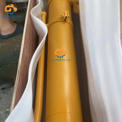 China 594-5395 594-5393 564-4924 Bucket Boom Stick Hydraulic Cylinder for CAT395 E395 Excavator System Factory for sale