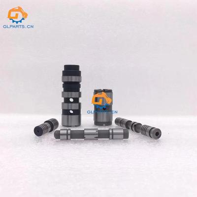 China for Kawasaki Hydraulic Pump Lifter Spool and Lifter Valve Spring Pump Spare Parts on Excavator for sale