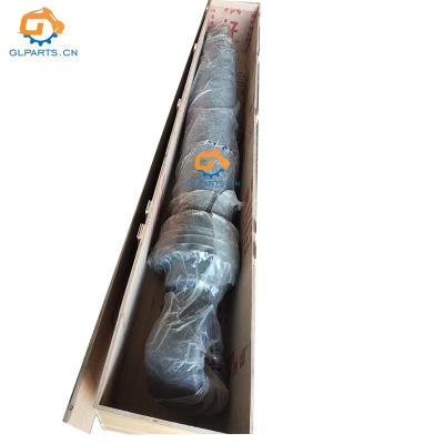 China SY500 SY215C SY135-8 SY335 cilindro idraulico braccio Boom secchio cilindro sul escavatore for sale