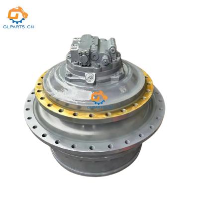 China 9301480 9270013 Travel Device Motor Assy for EX1200-6 Excavator Parts Repair Replacement for sale