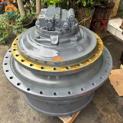 Cina 9301480 9270013 Motor Assy per apparecchiature da viaggio EX1200-6 Riparazione di parti di escavatori Sostituzione in vendita