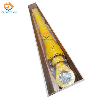 中国 208-63-62100 341-2087 PC400LC-3 掘削機部品のためのスティックアーム水力シリンダー 販売のため