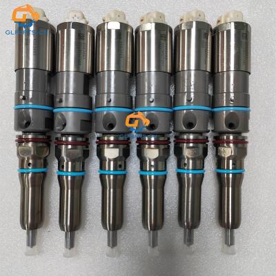 Cina 4563493 456-3493 4563544 4563509 Iniettore di carburante per motori diesel C9 C9.3 C7 568 D7E D6T 336F 966M in vendita