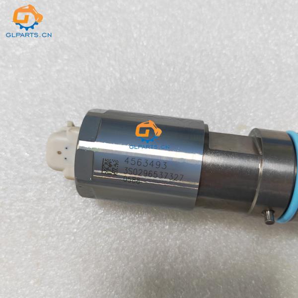 Quality 4563493 456-3493 4563544 4563509 Diesel Engine Fuel Injector C9 C9.3 C7 568 D7E for sale
