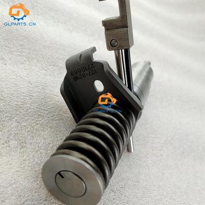 Cina 127-8216 1278216 1278222 2718669 ugello di iniezione diesel per 3114 3116 3126 motore 924F 325B escavatore in vendita