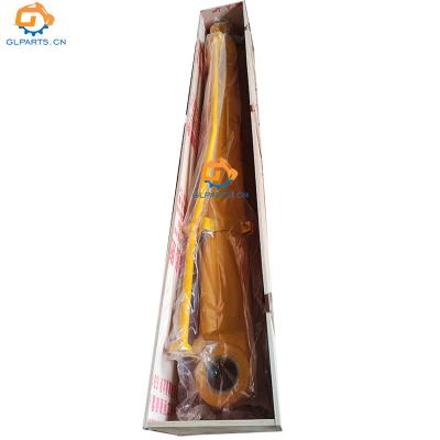 Cina 31N7-50132 31N7-50131 31Y1-19871 cilindro a braccio idraulico per scavatori Hyundai R250LC-7 in vendita